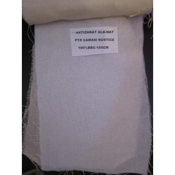 Tesatura panza artizanat albinita | Ibemol