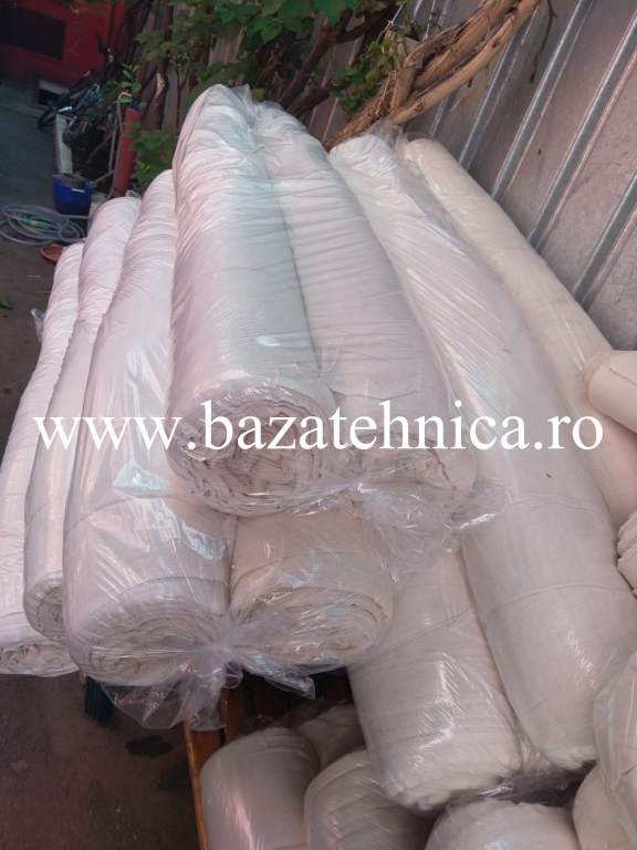 Tifon bumbac 100% - rola 09 x 100 m | Ibemol